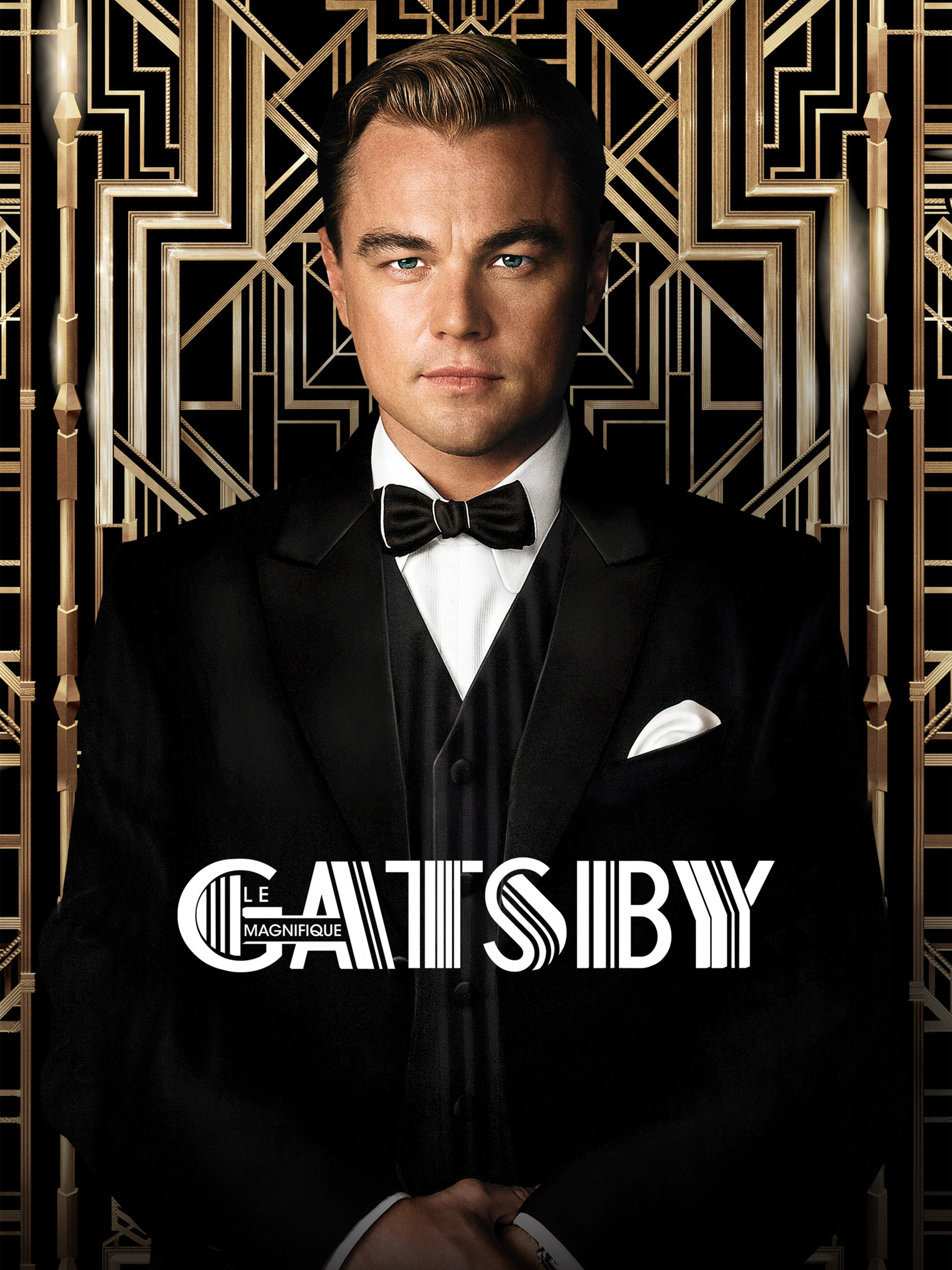 Prime Video: Gatsby le magnifique