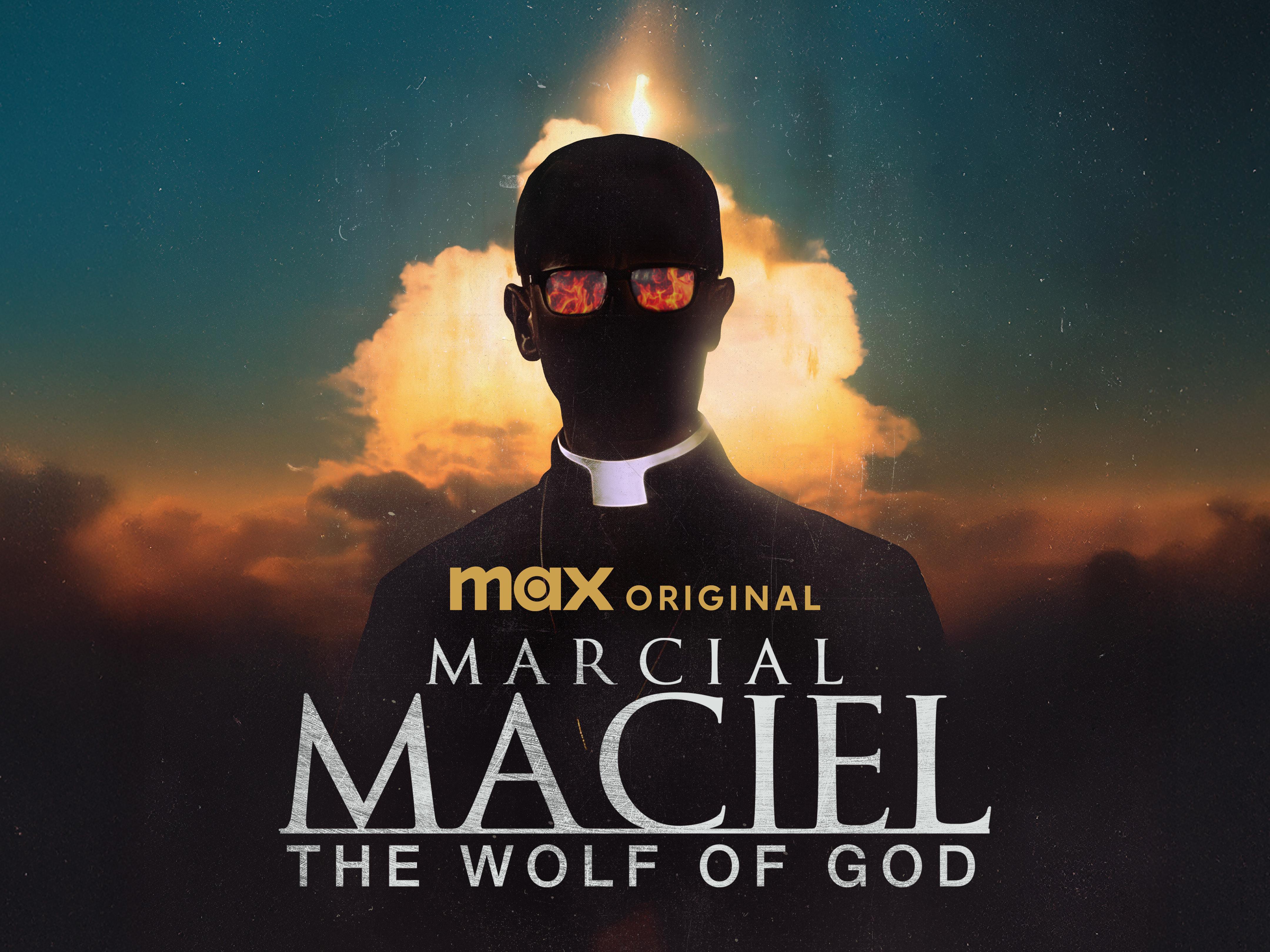 Prime Video: Marcial Maciel: The Wolf of God, Season 1