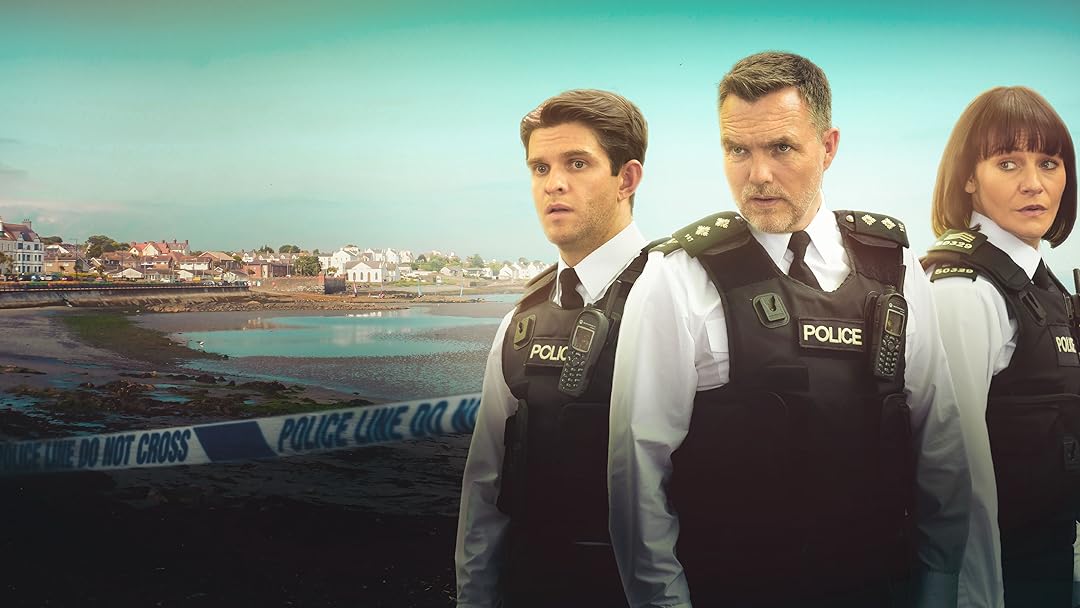 Watch Hope Street S3 | Prime Video