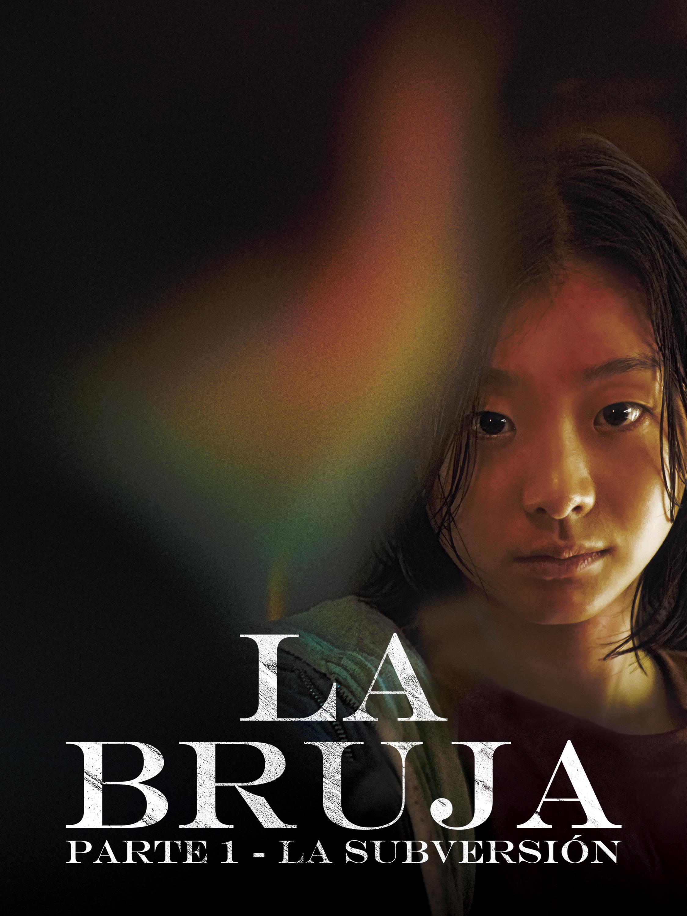 Prime Video: La bruja: Parte 1 - La subversión