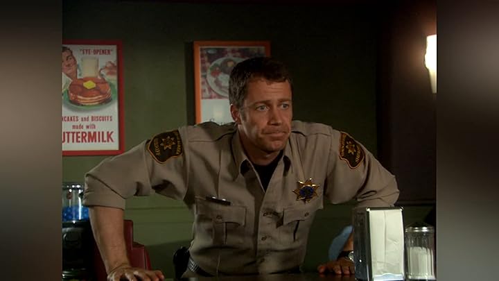 Prime Video: Eureka - Season 1