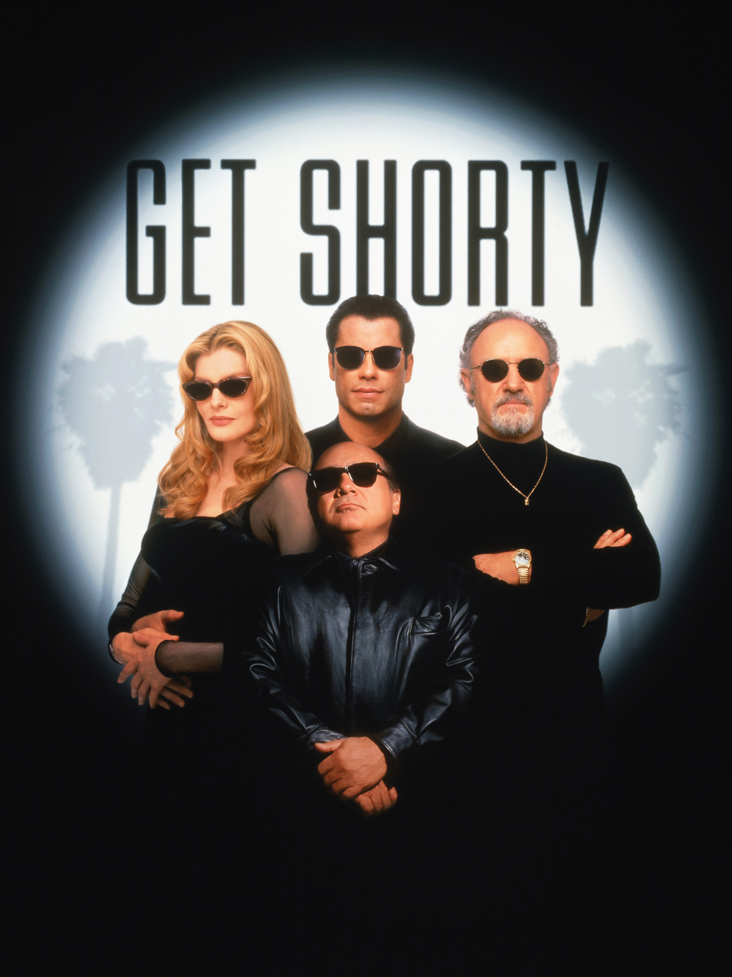 Prime Video: Get Shorty