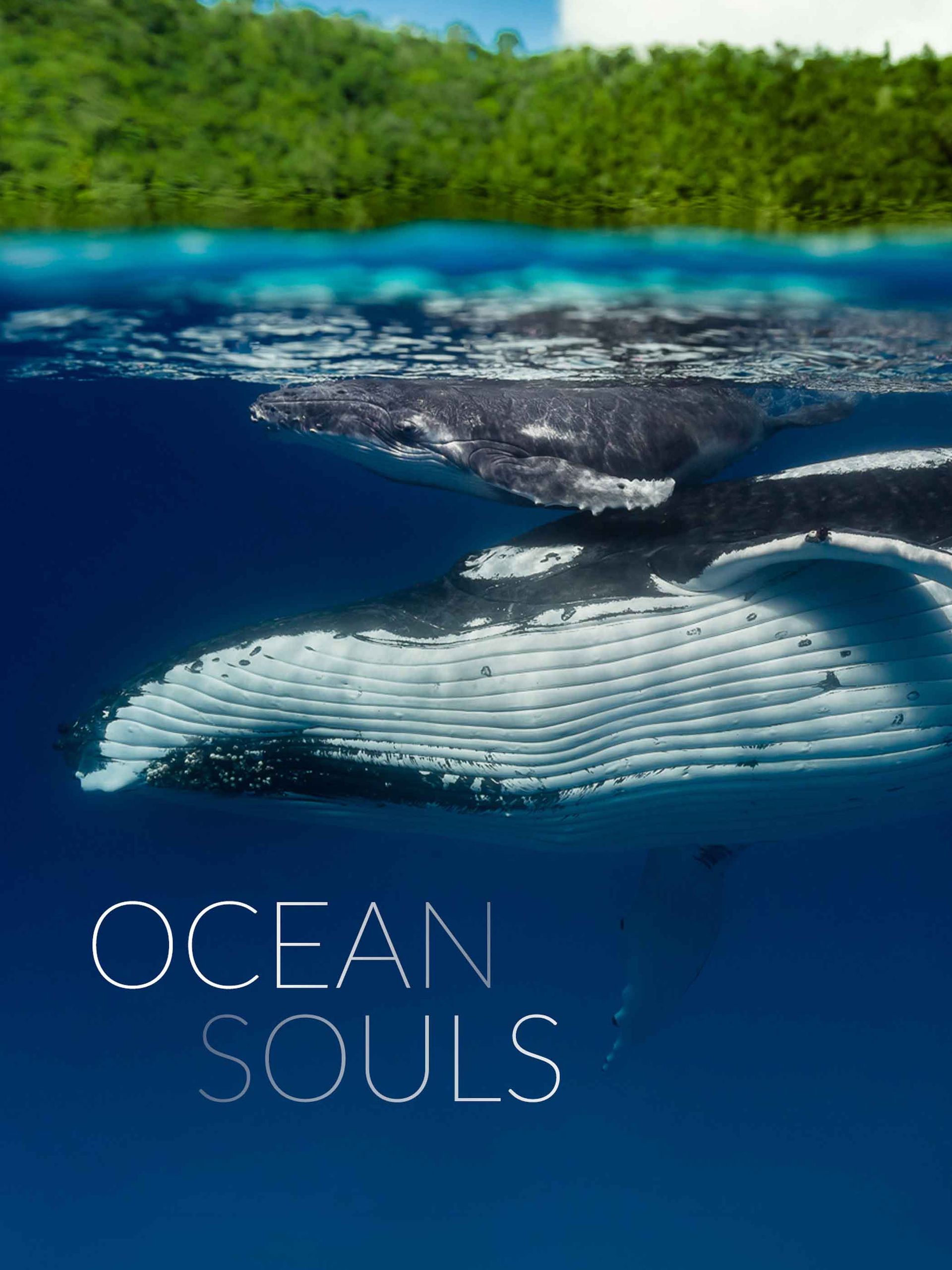 Prime Video: Ocean Souls