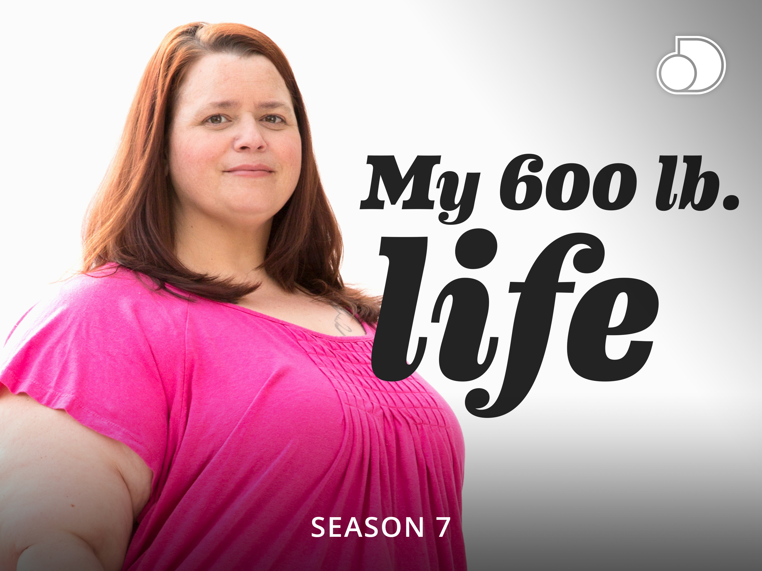 Prime Video: My 600-Lb Life - Season 7