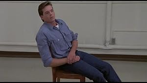 Eric Freeman: Movies, TV, and Bio