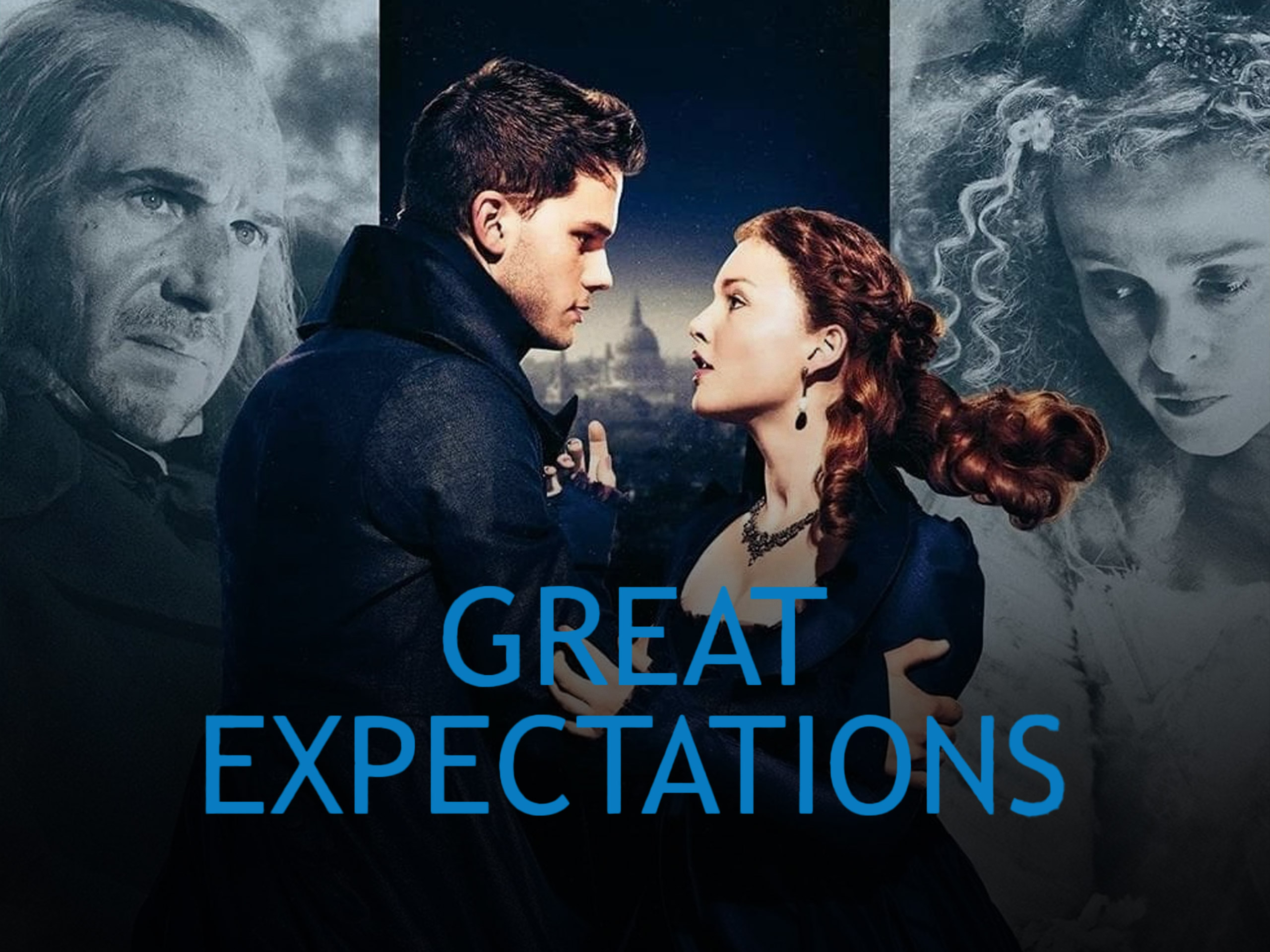 Prime Video: Great Expectations