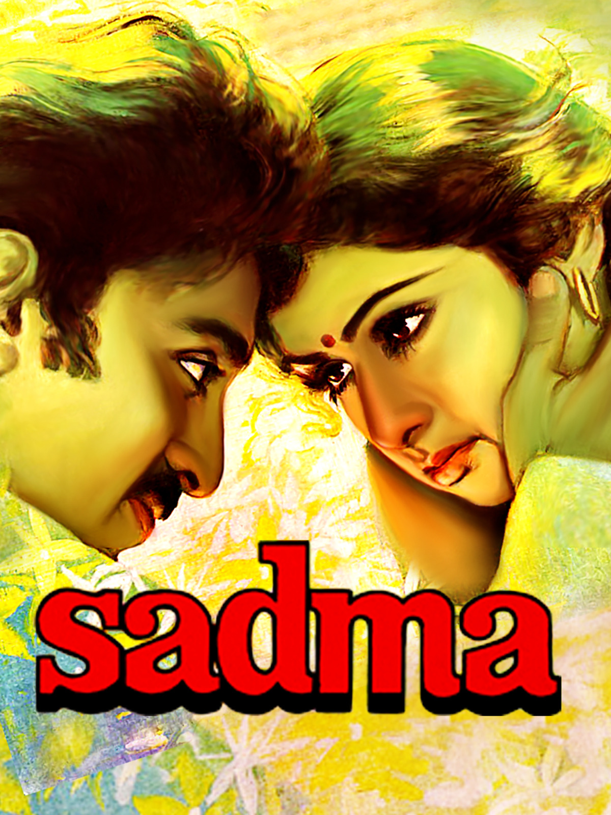 Prime Video: Sadma