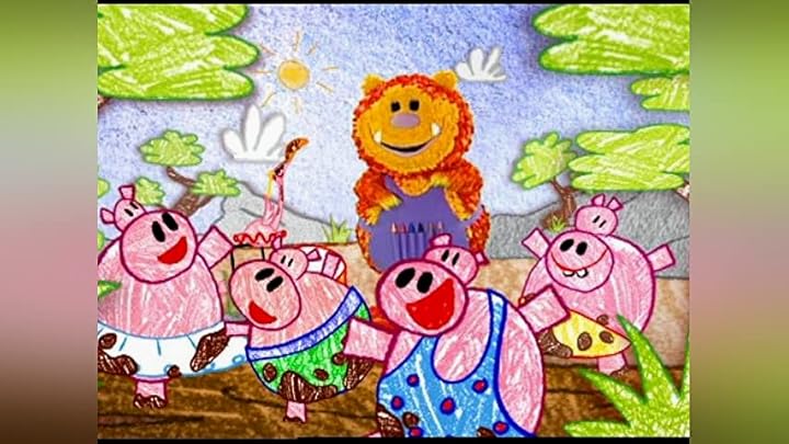 Watch Get Squiggling - Season 1 | Prime Video