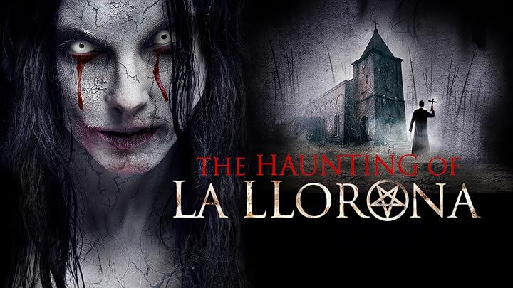 Prime Video: La llorona 2