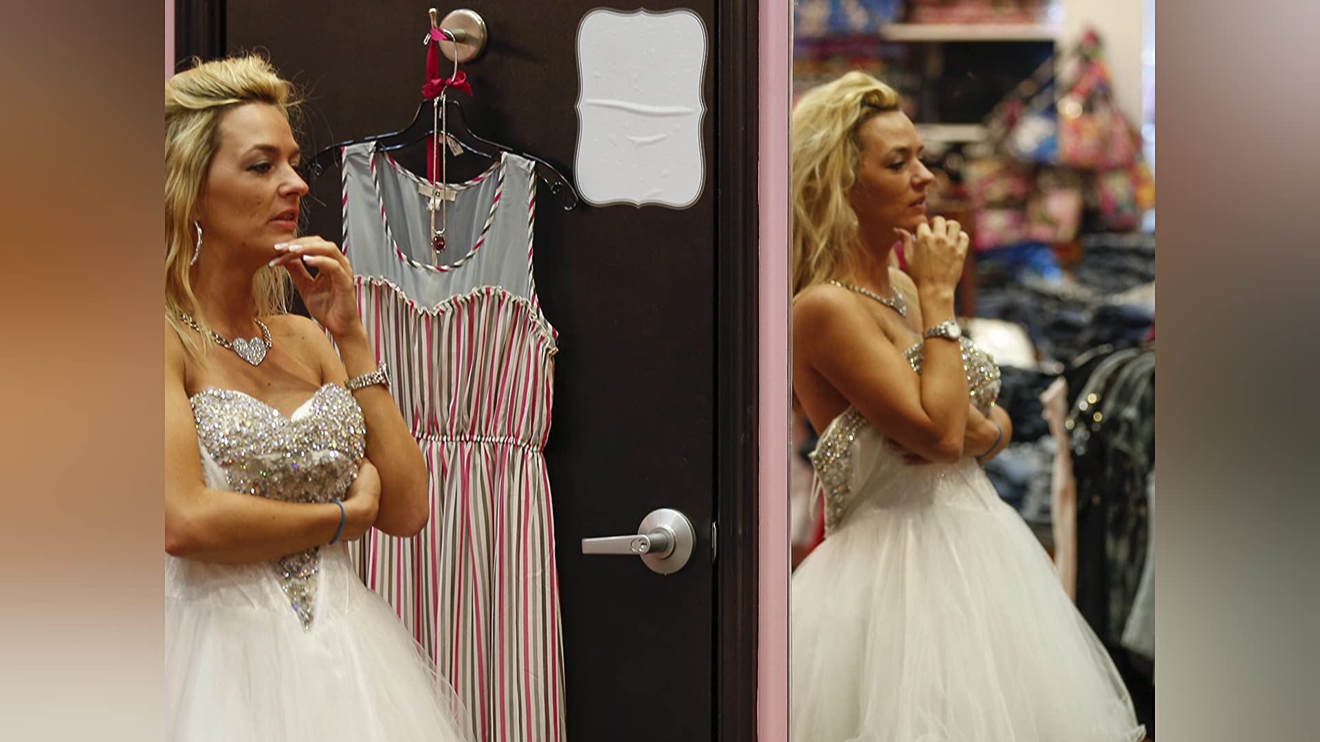 Gypsy Sisters Joann Husband