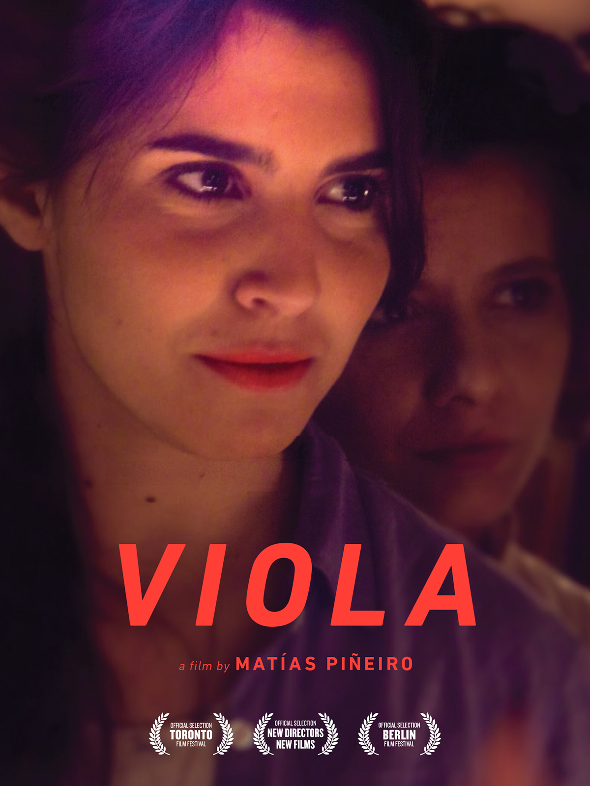 Prime Video: Viola