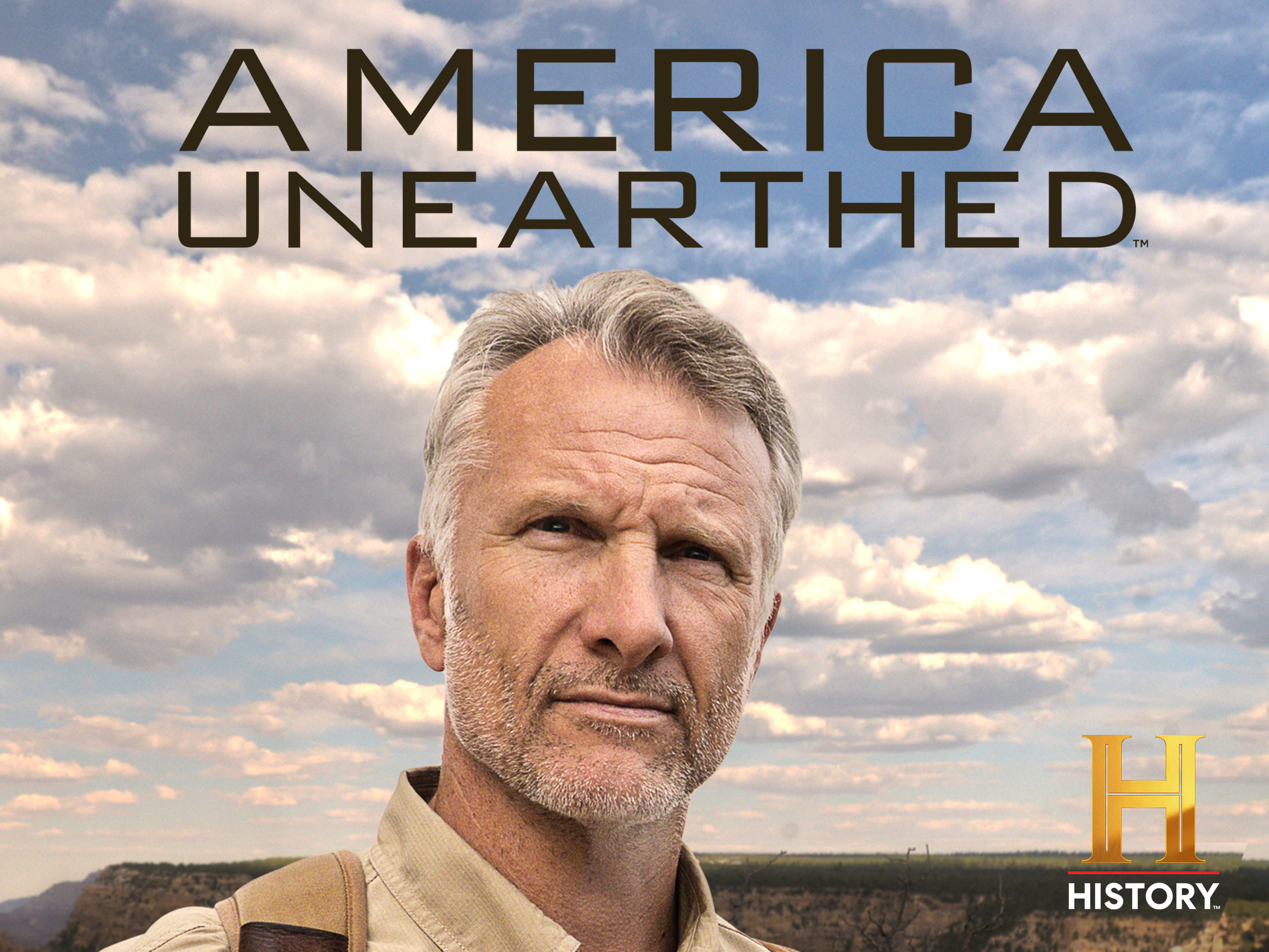 Prime Video: America Unearthed