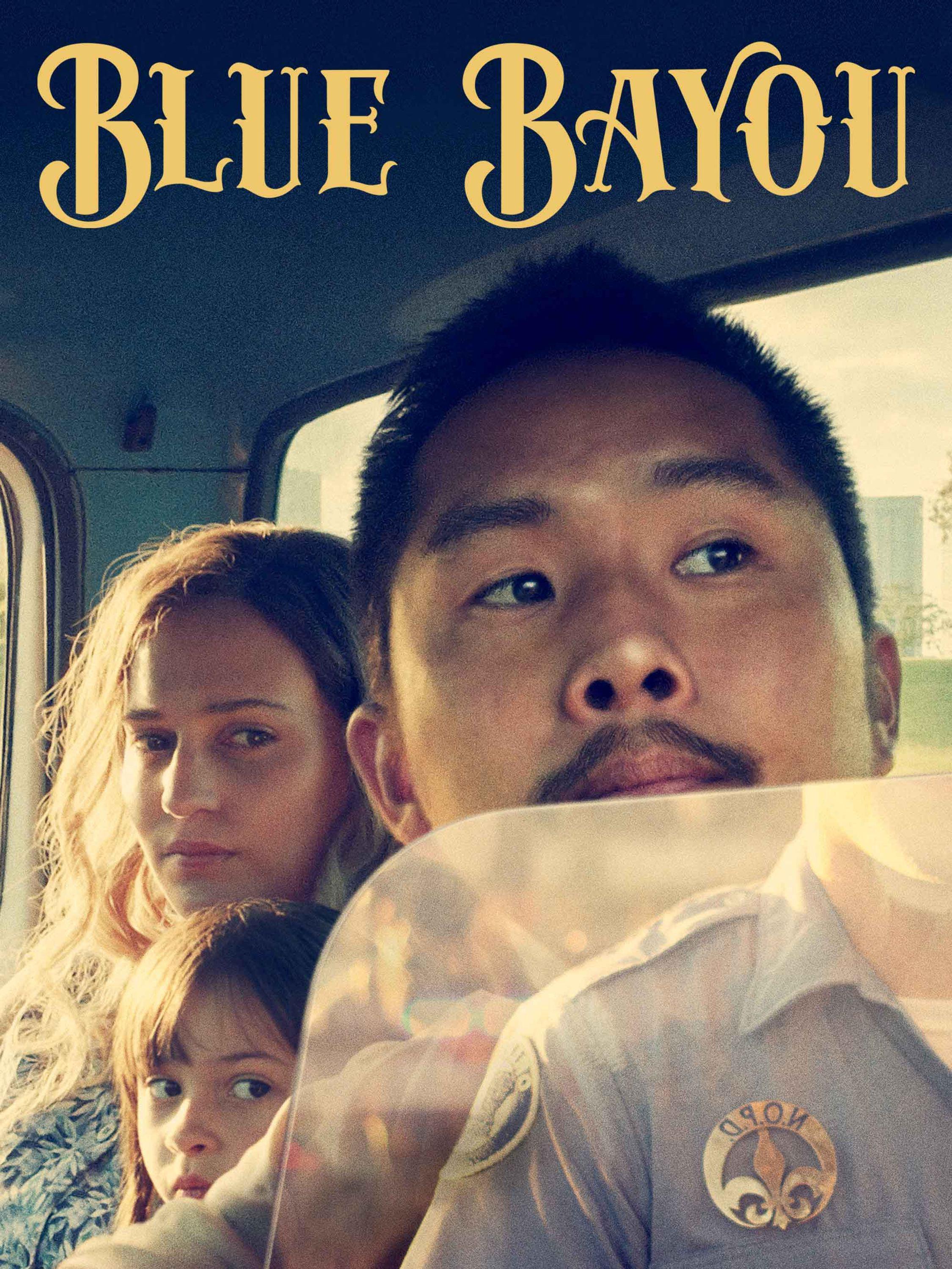 Prime Video: Blue Bayou