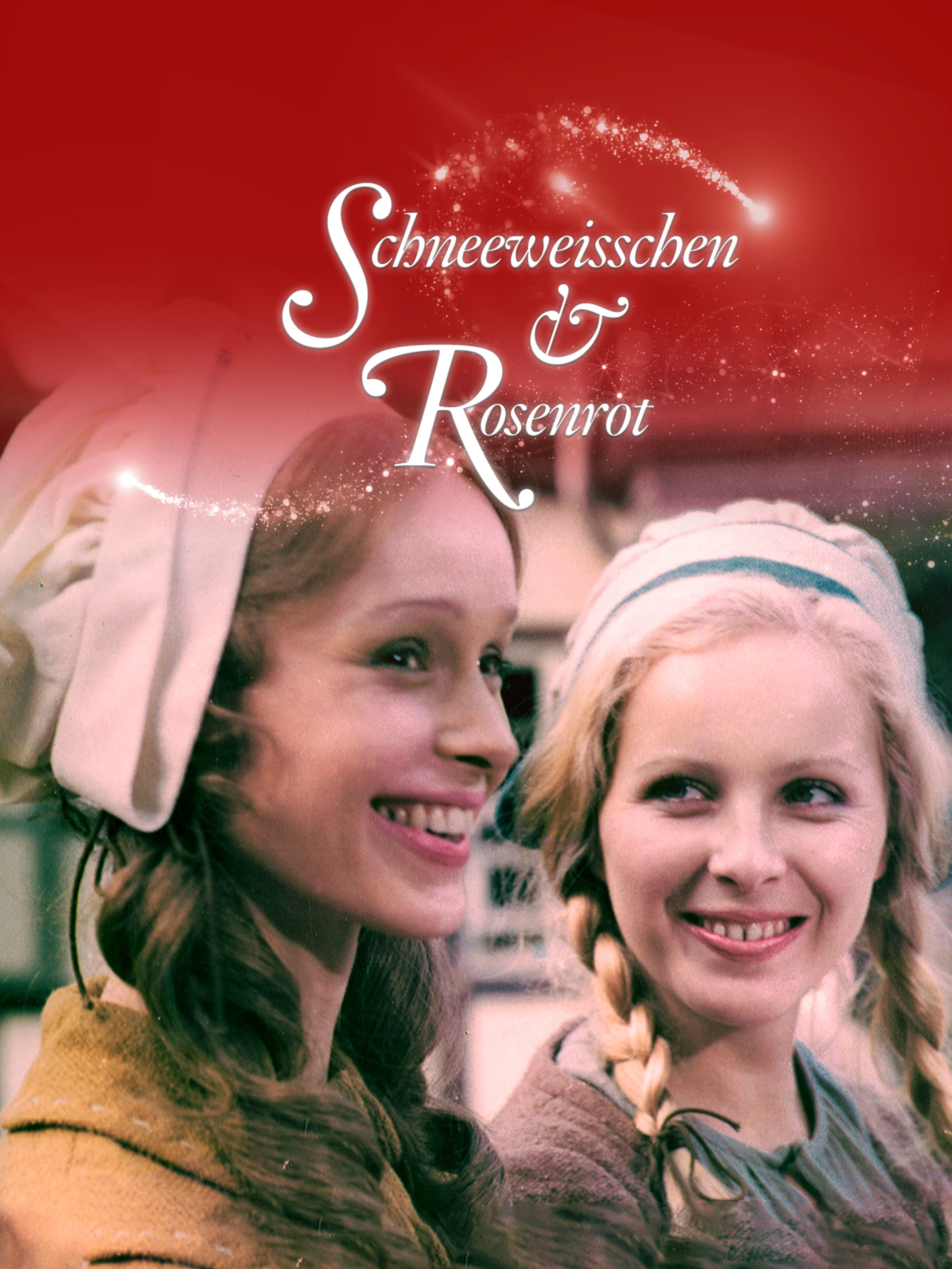 Prime Video: Schneeweisschen und Rosenrot