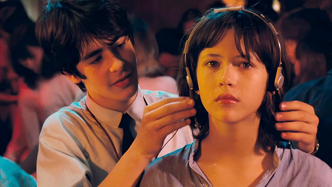 Prime Video: La fiesta (La boum)