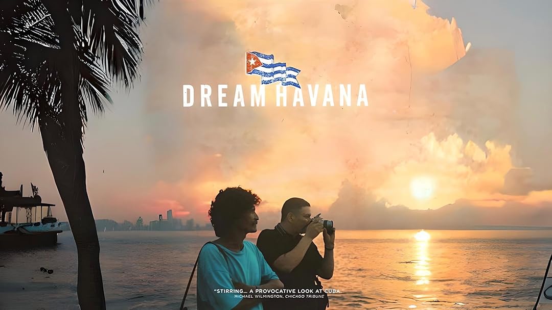 Prime Video: Dream Havana