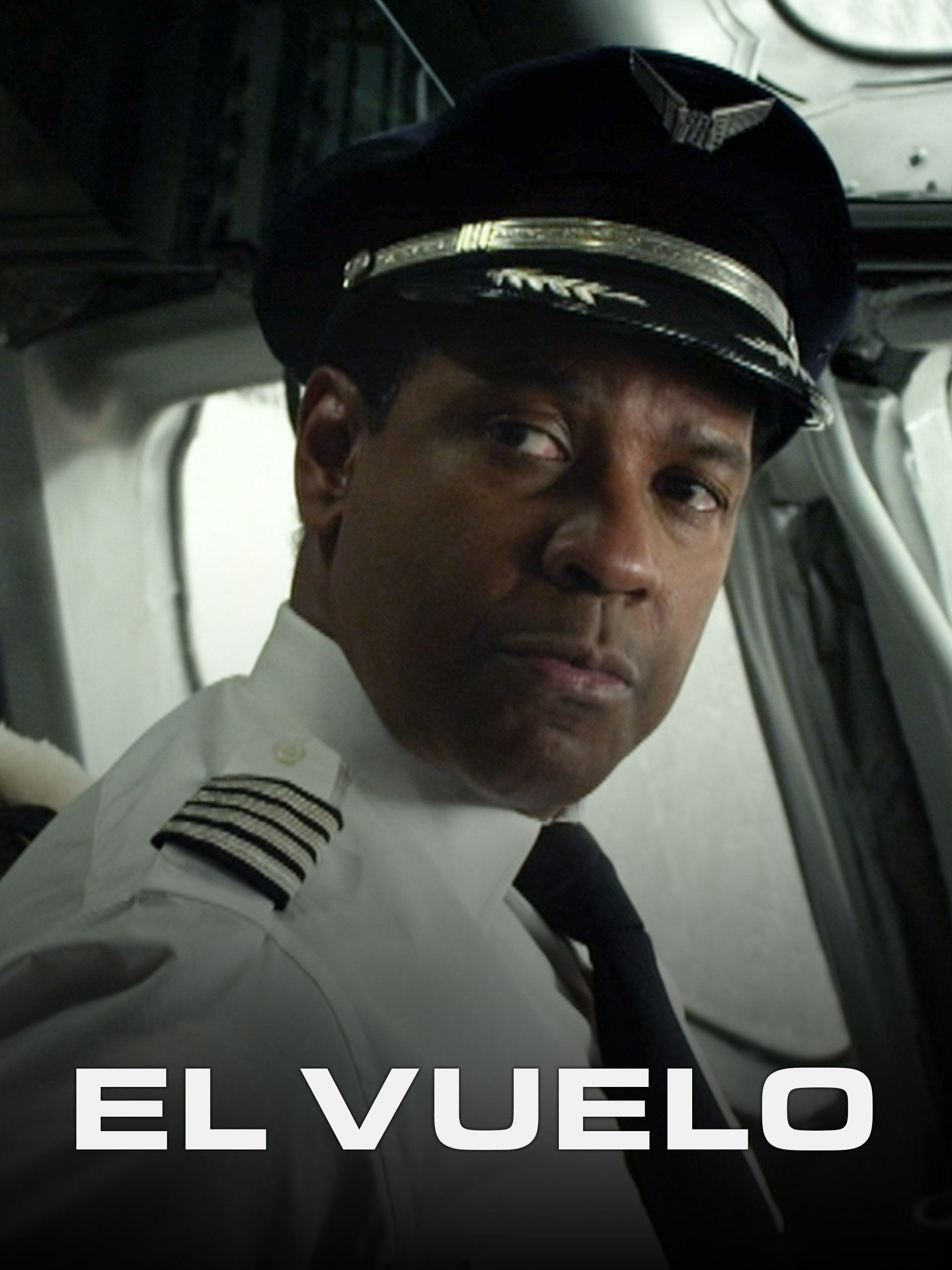 Prime Video: El Vuelo