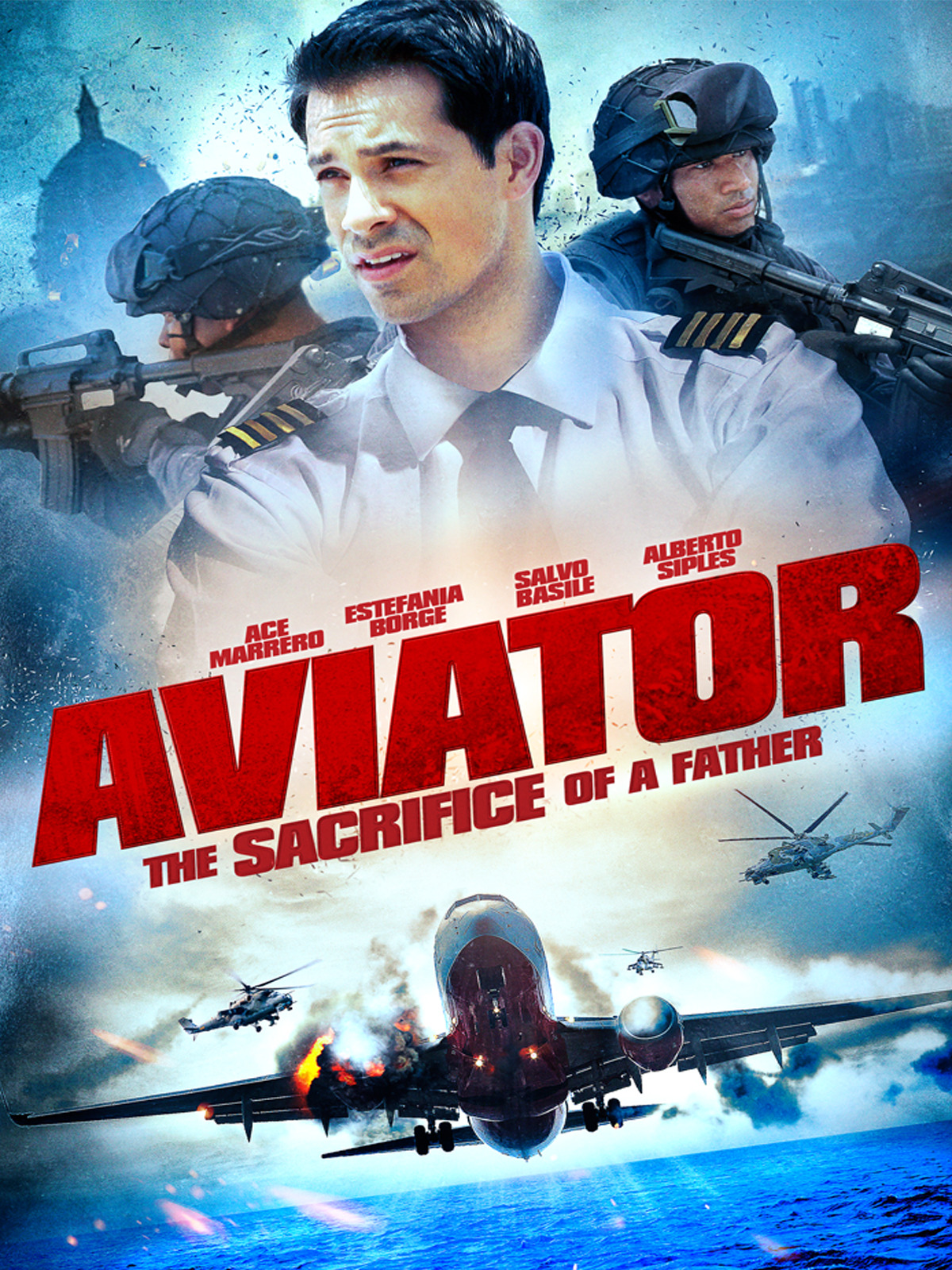 Prime Video: Aviator