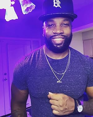 Cordero Stephens: Movies, TV, and Bio