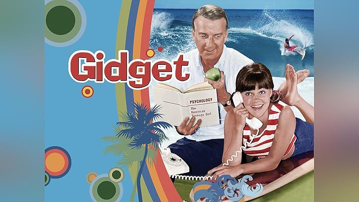 Watch Gidget (1965) | Prime Video