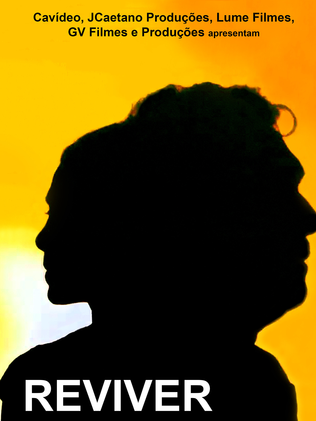 Prime Video: Reviver