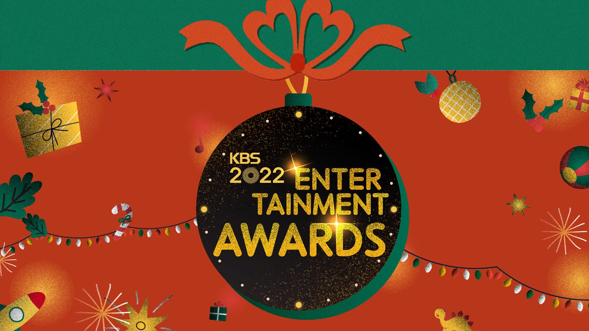 Watch 2022 KBS Drama Awards | Prime Video
