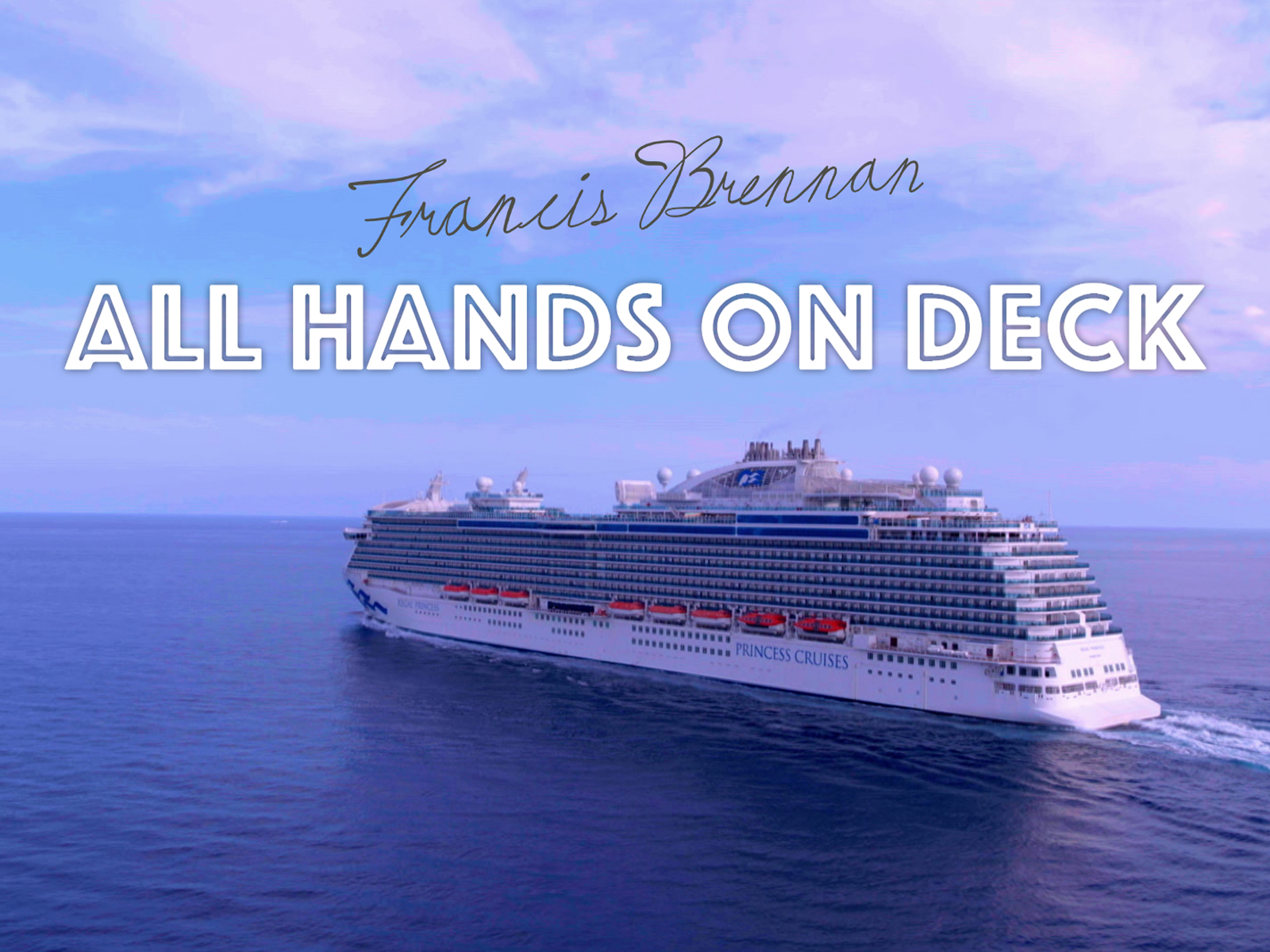 Prime Video: All Hands On Deck