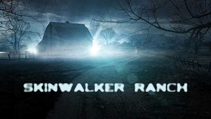 Watch The Secret of Skinwalker Ranch Season 4 | Prime Video