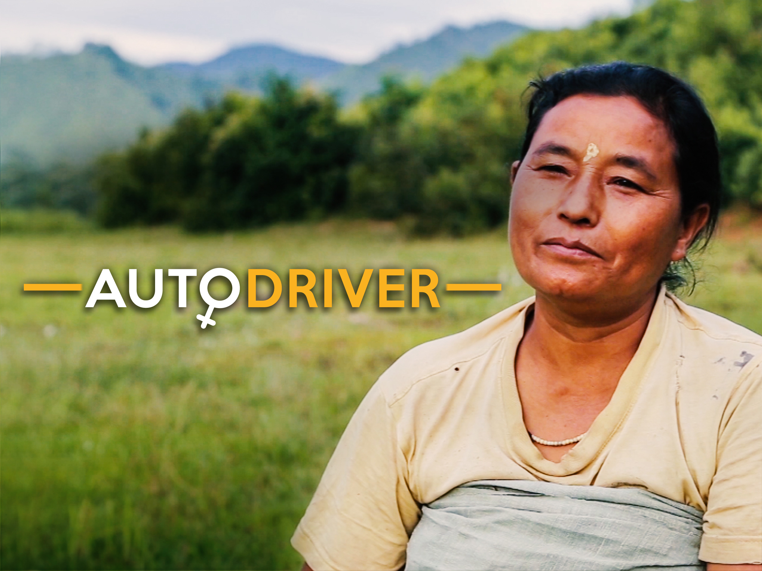 Prime Video: Autodriver