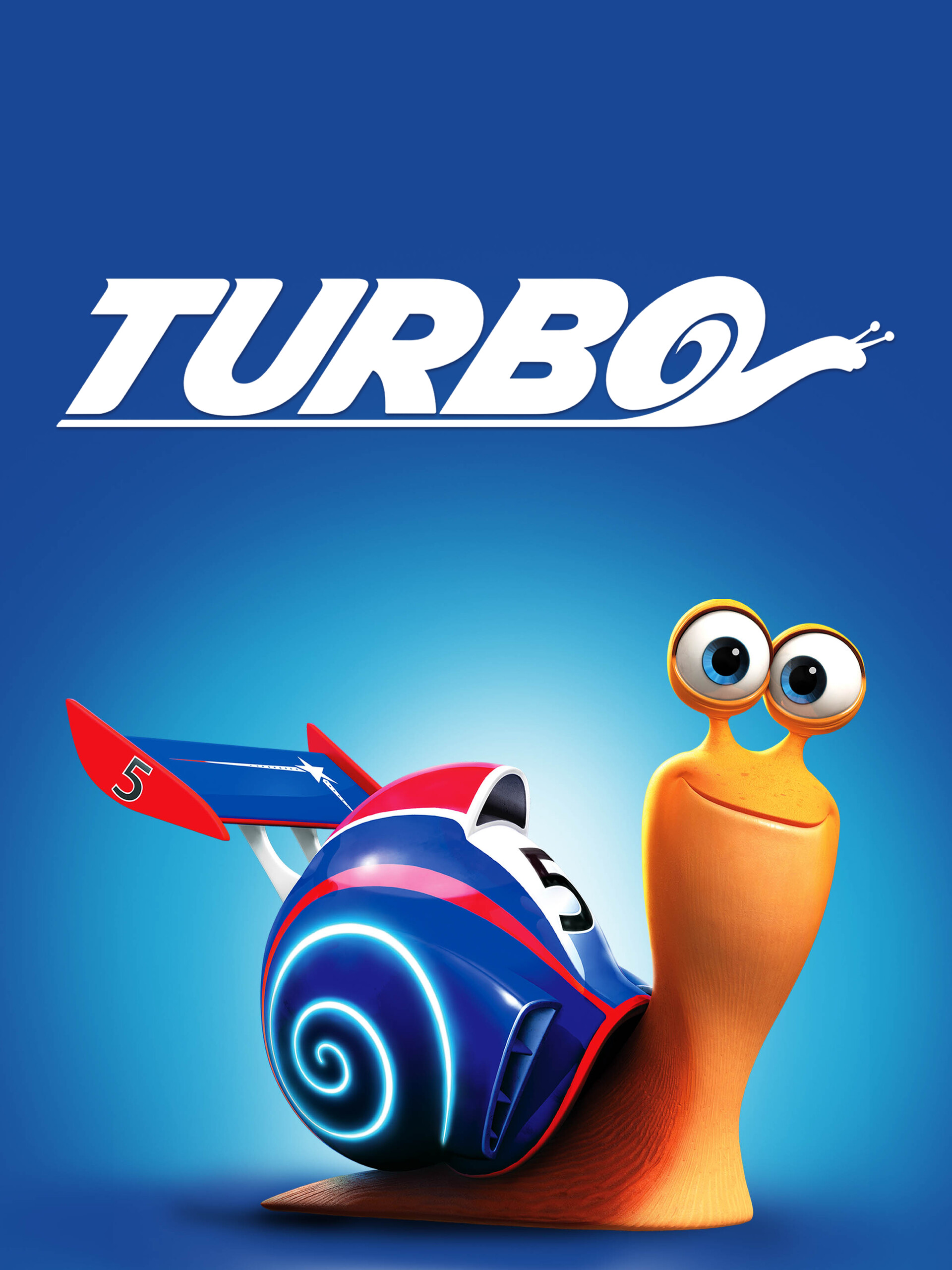 Prime Video: Turbó