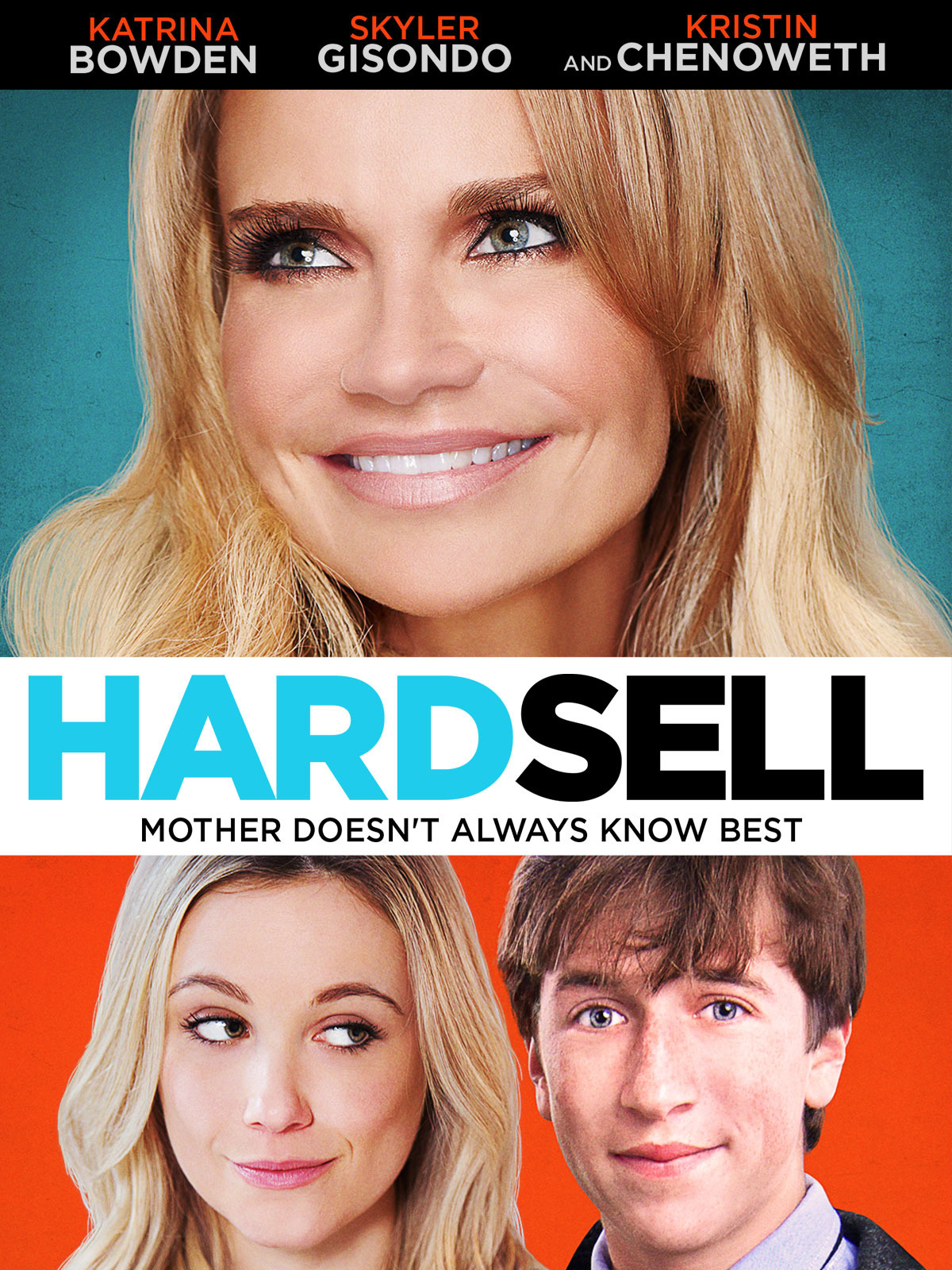 Prime Video: Hard Sell