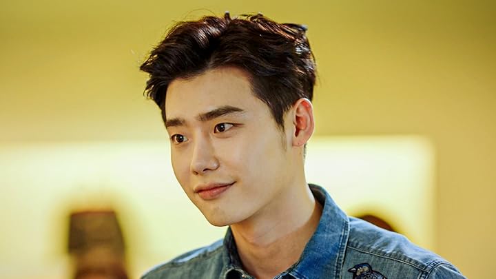 Prime Video: W: Two Worlds Apart - Season 1