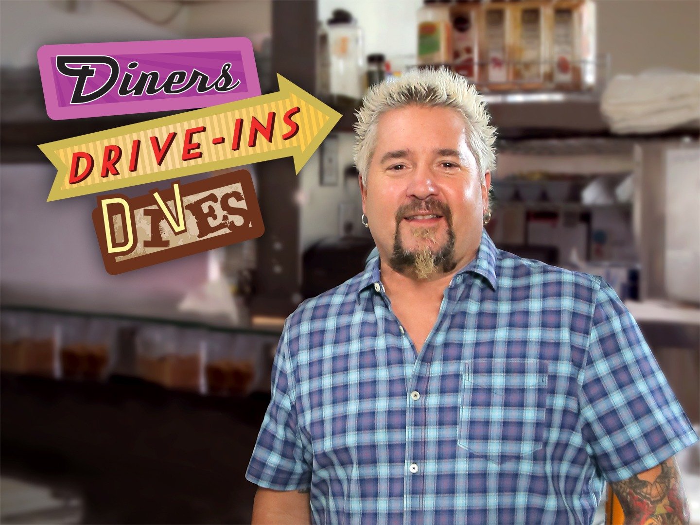 Prime Video: Season 29