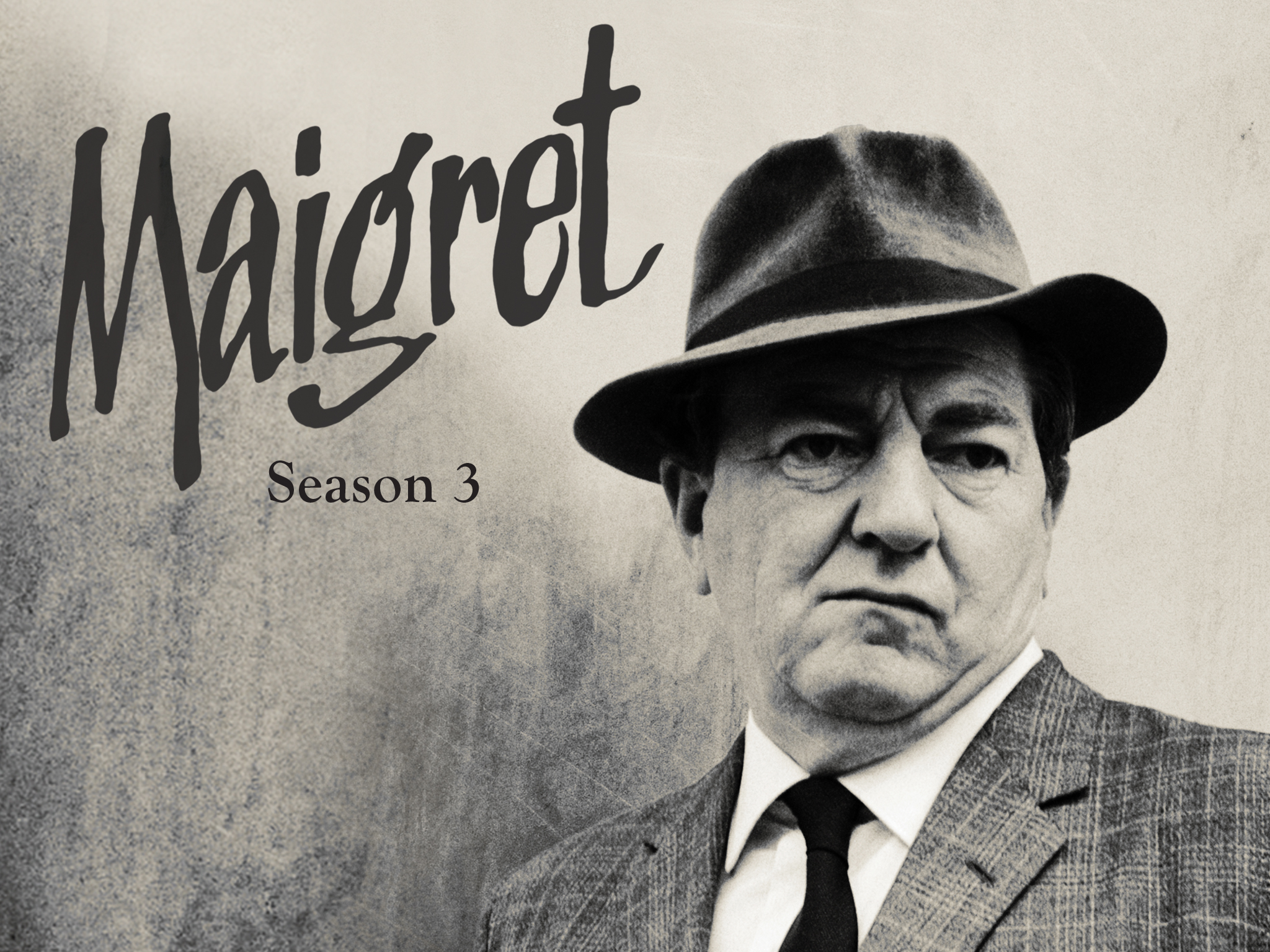 Prime Video: Maigret