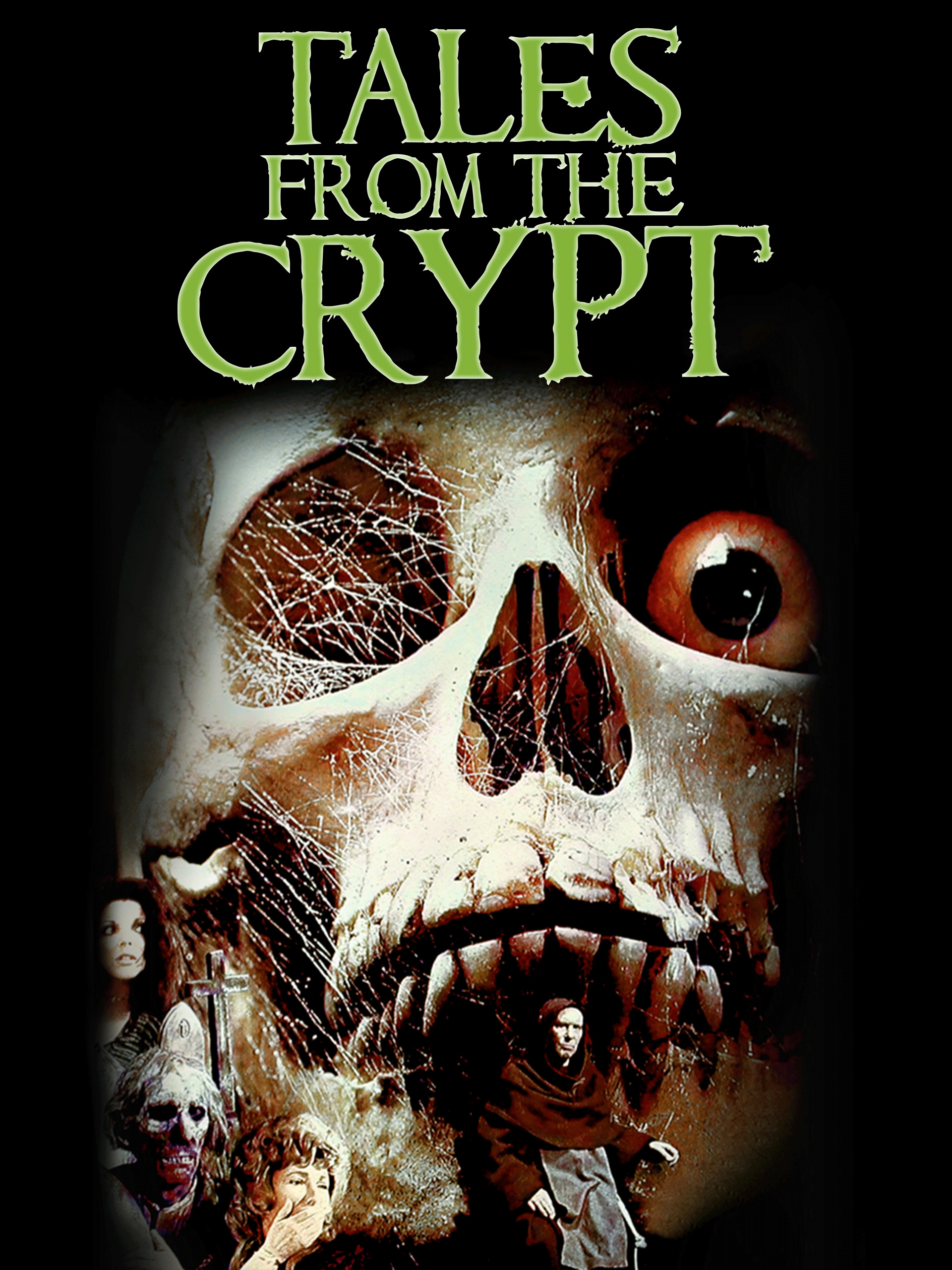 Prime Video: Tales from the Crypt