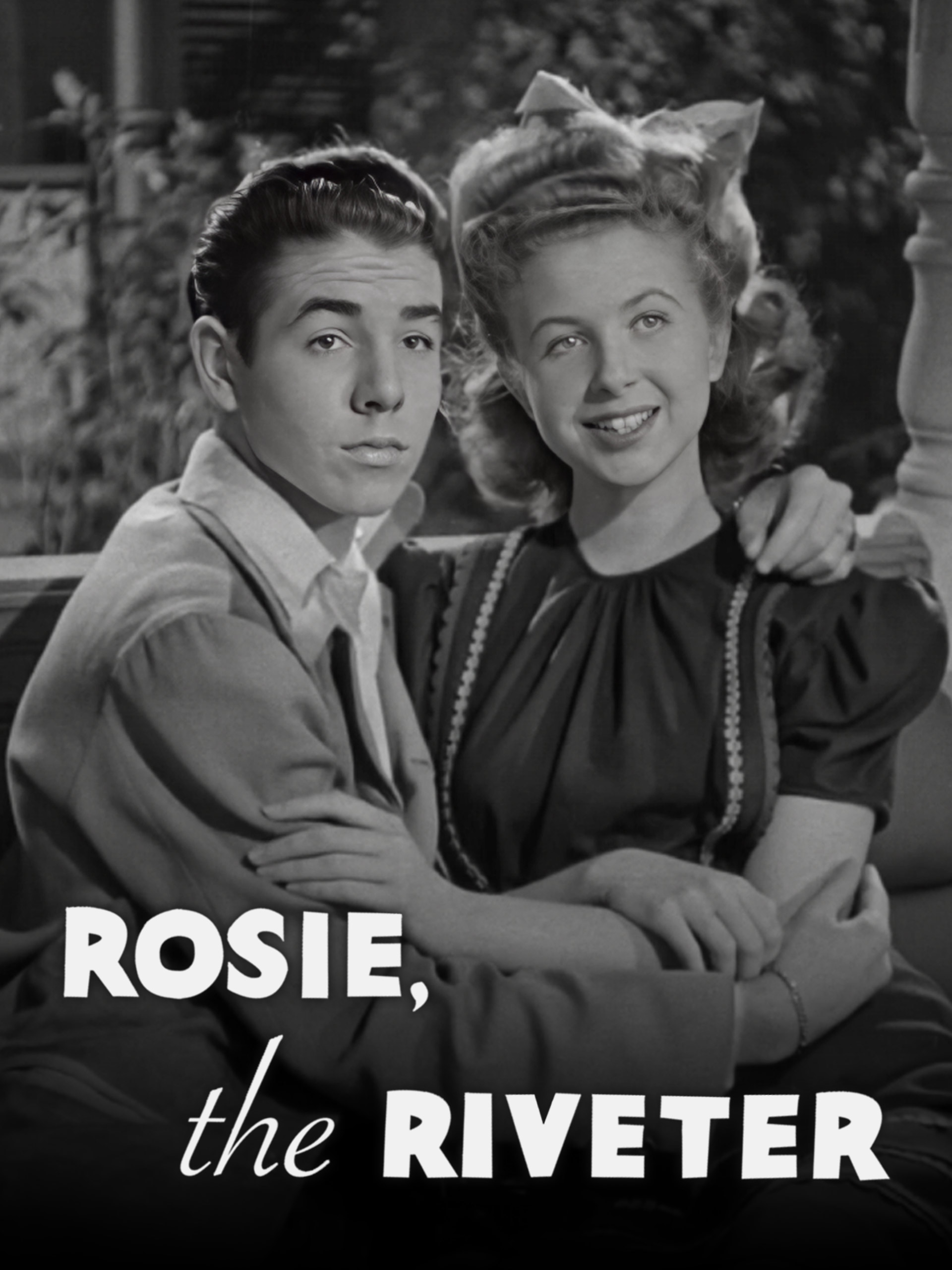 Prime Video: Rosie the Riveter