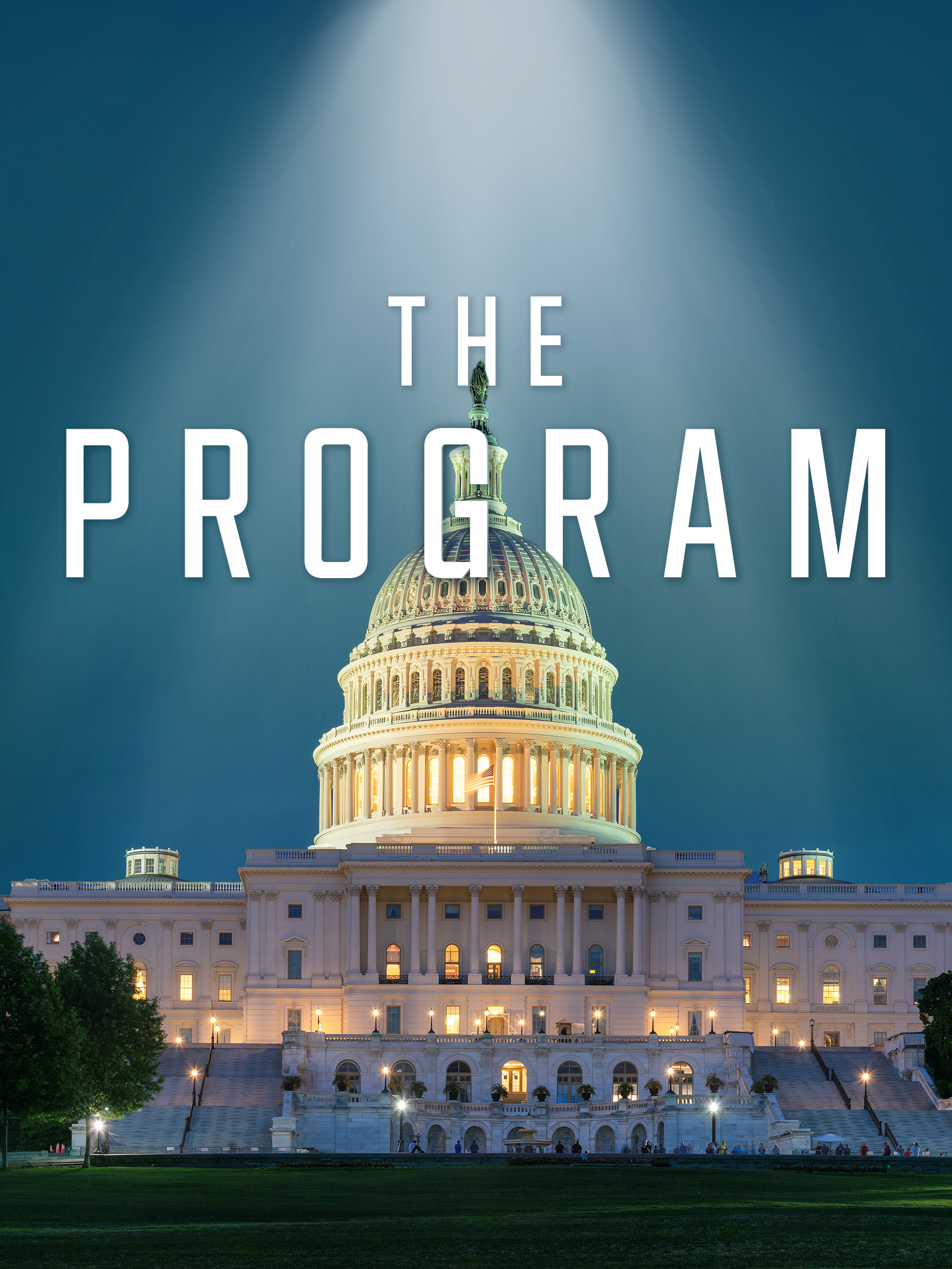 Prime Video: The Program