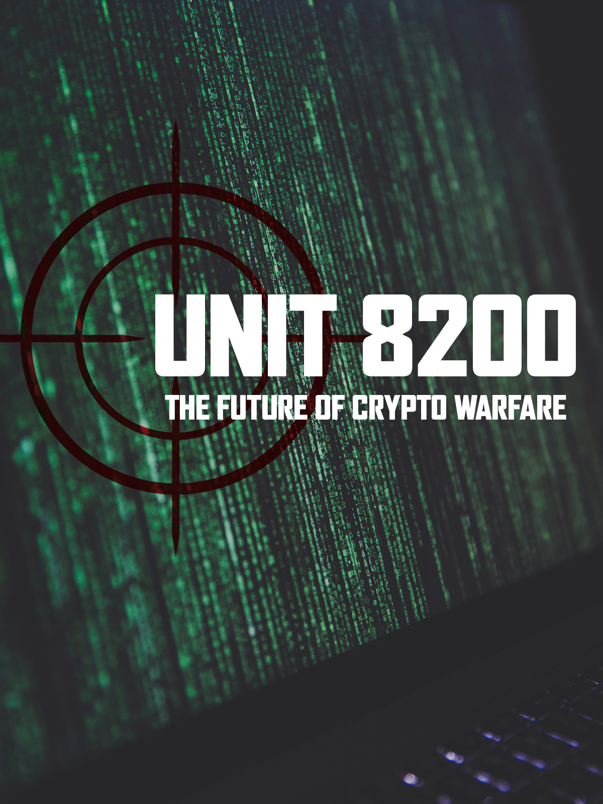 Prime Video: Unit 8200
