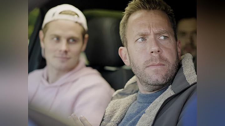 Prime Video: Bad Boy - Season 1