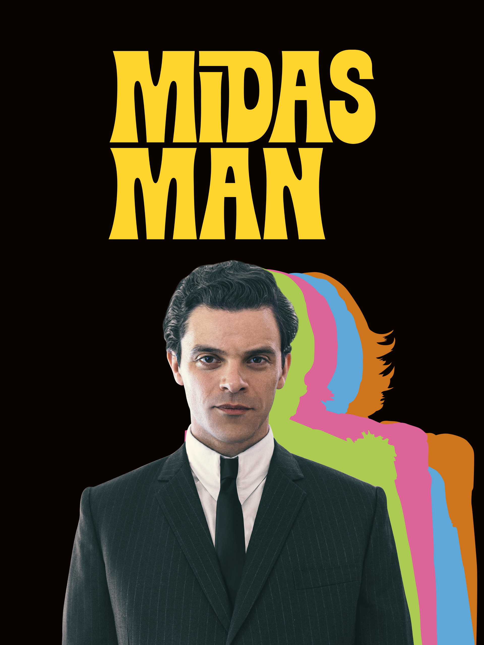 Prime Video: Midas Man