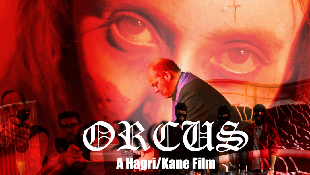 Prime Video: Orcus
