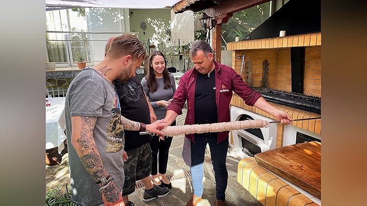 Amazon.de: Barbecue Kings - Grillen um die Welt - Season 1 ansehen | Prime Video