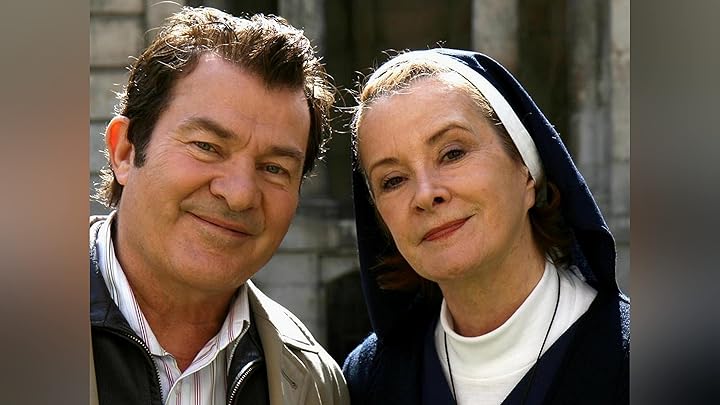 Prime Video: Soeur Thérèse.com - Saison 3