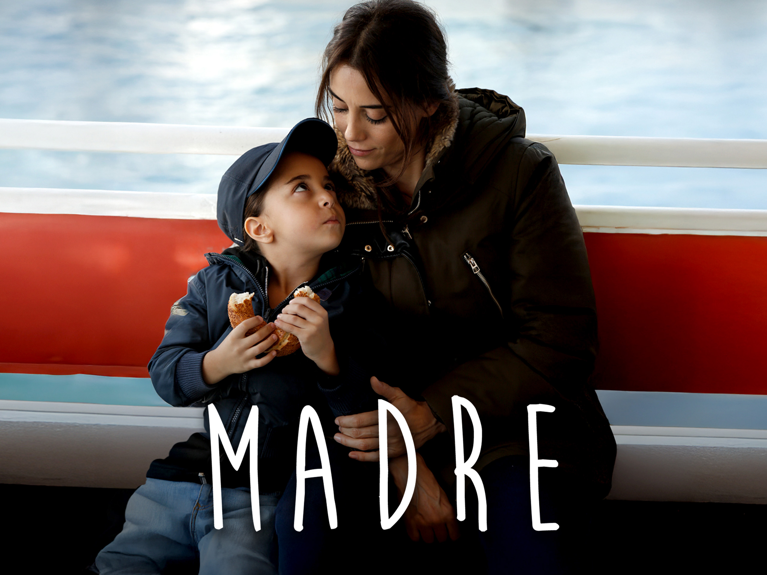 Prime Video: Madre season-1