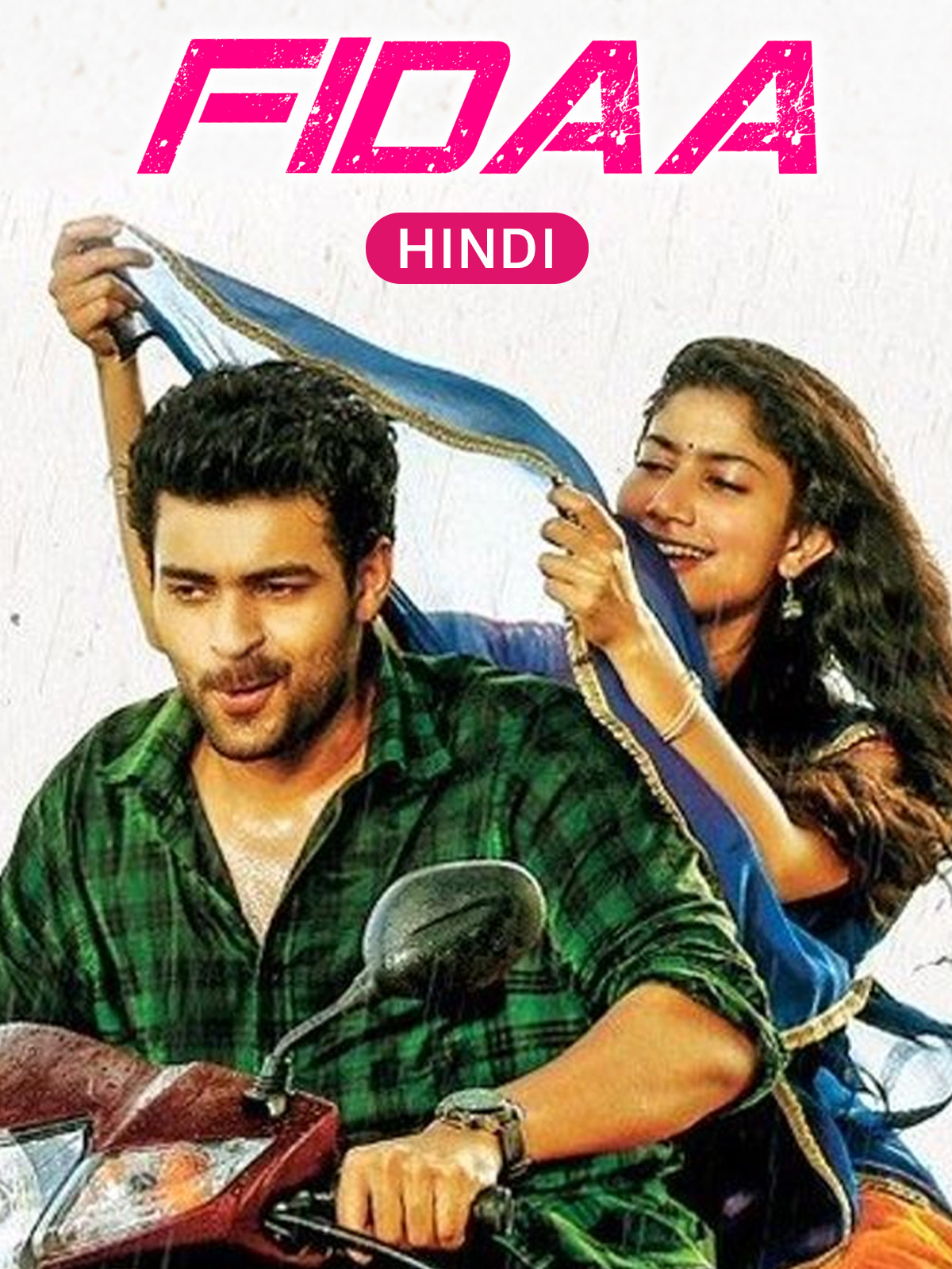 Prime Video: Fidaa