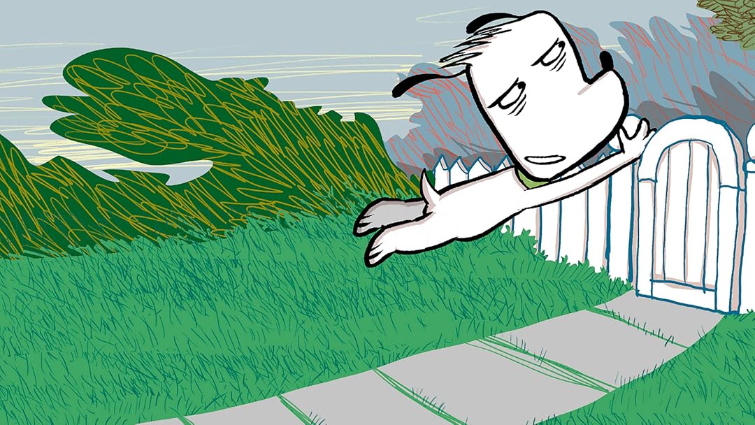 Watch Ib the Dog Season 2 | Prime Video