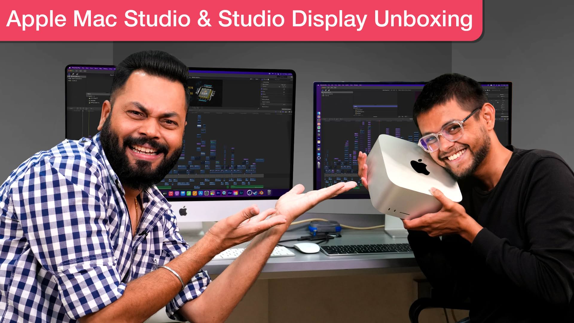 Watch Trakin Tech Season 3 Episode 1 Online for Free on Amazon miniTV