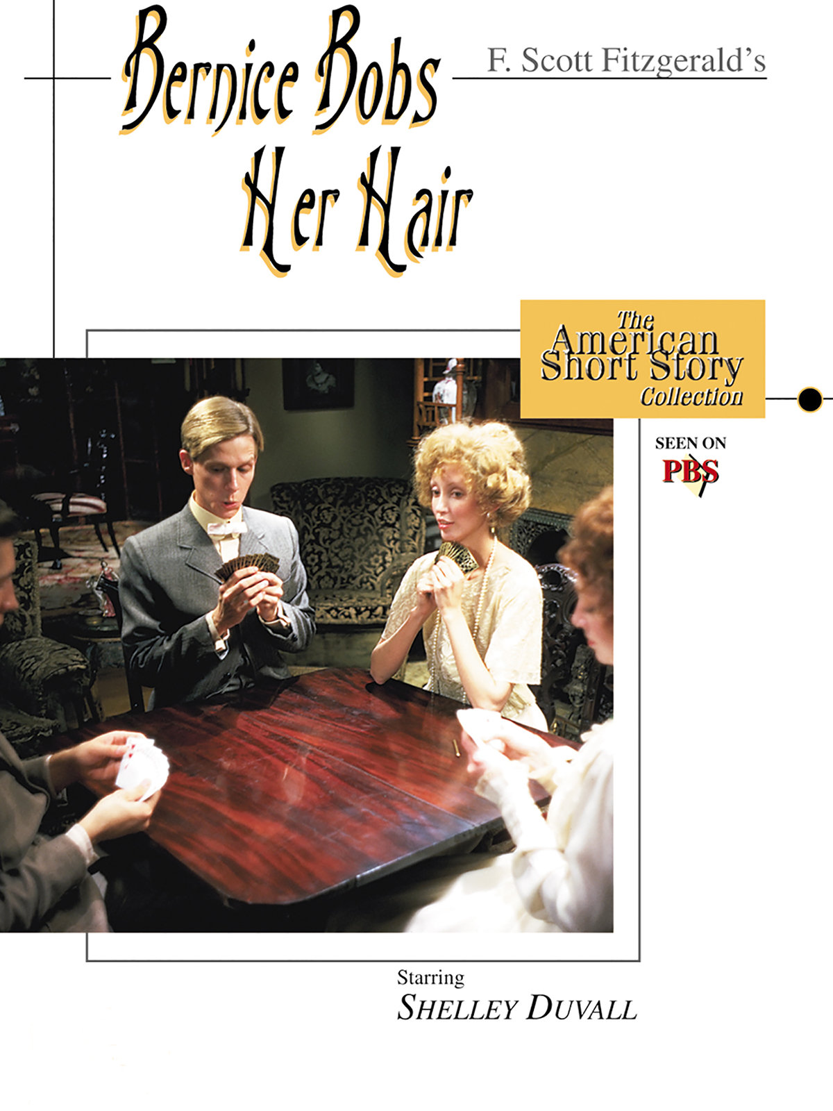 Prime Video: Bernice Bobs Her Hair