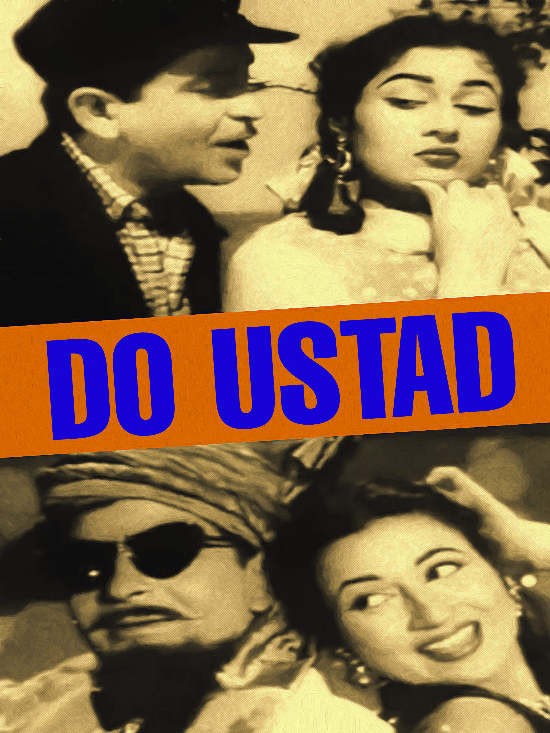 Prime Video: Do Ustad