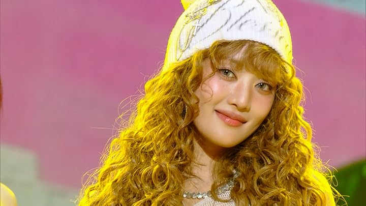 Prime Video: The Seasons: Artist with ZICO